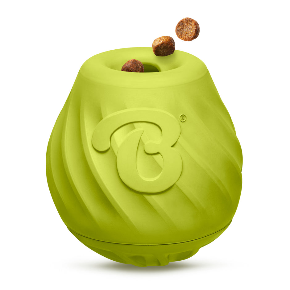 Natural Rubber Toys – Benebone Store