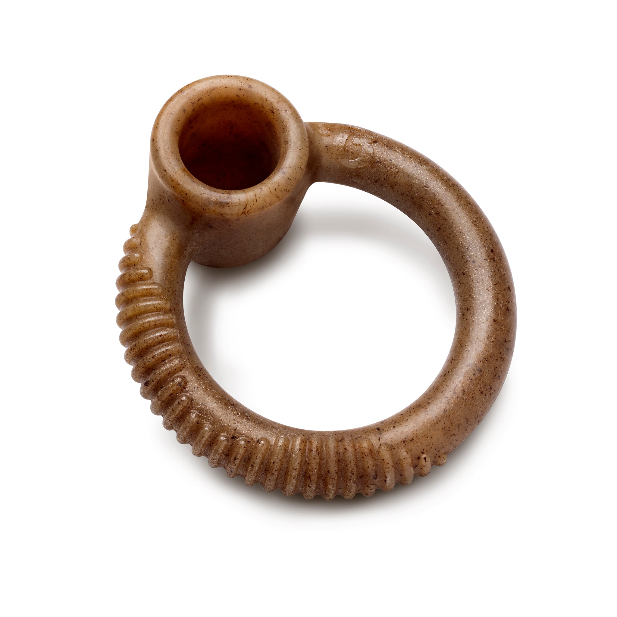 Ring: Durable Dog Chew Toy for Aggressive Chewers | Benebone
