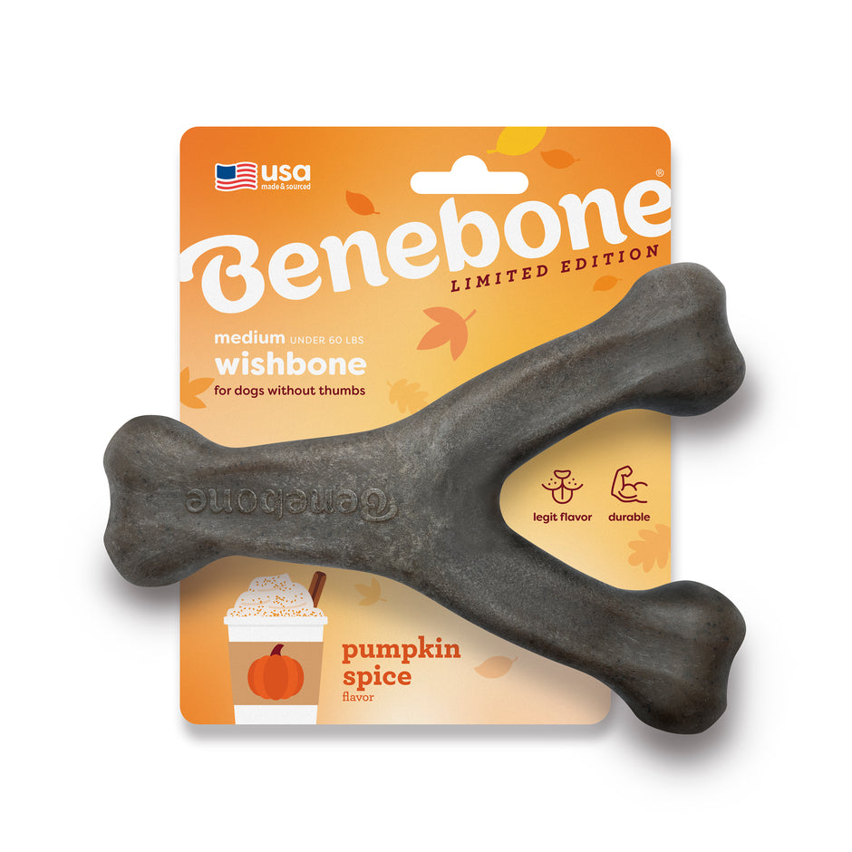 All Products | Benebone: Durable Dog Chew & Play Toys