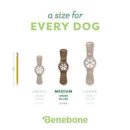 Pawplexer | Benebone: Durable Dog Chew Toys Made in the USA