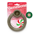 Peppermint Ring | Benebone: Durable Dog Chew Toys Made in the USA