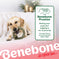 Peppermint Ring | Benebone: Durable Dog Chew Toys Made in the USA