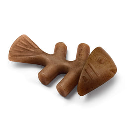 Fishbone | Benebone: Durable Dog Chew Toys Made in the USA – Benebone Store