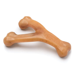 Wishbone | Benebone: Durable Dog Chew Toys Made in the USA – Benebone Store