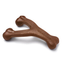 Wishbone | Benebone: Durable Dog Chew Toys Made in the USA – Benebone Store