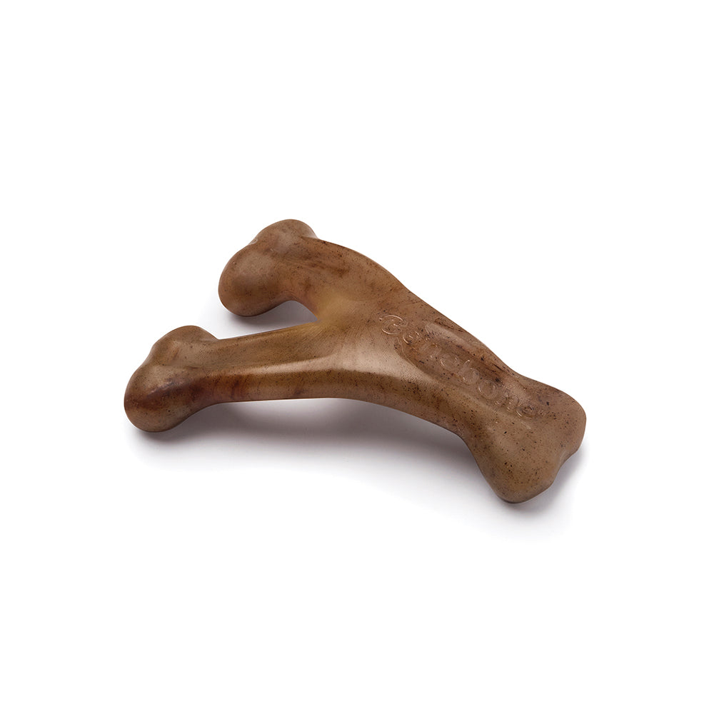 Wishbone | Benebone: Durable Dog Chew Toys Made in the USA – Benebone Store